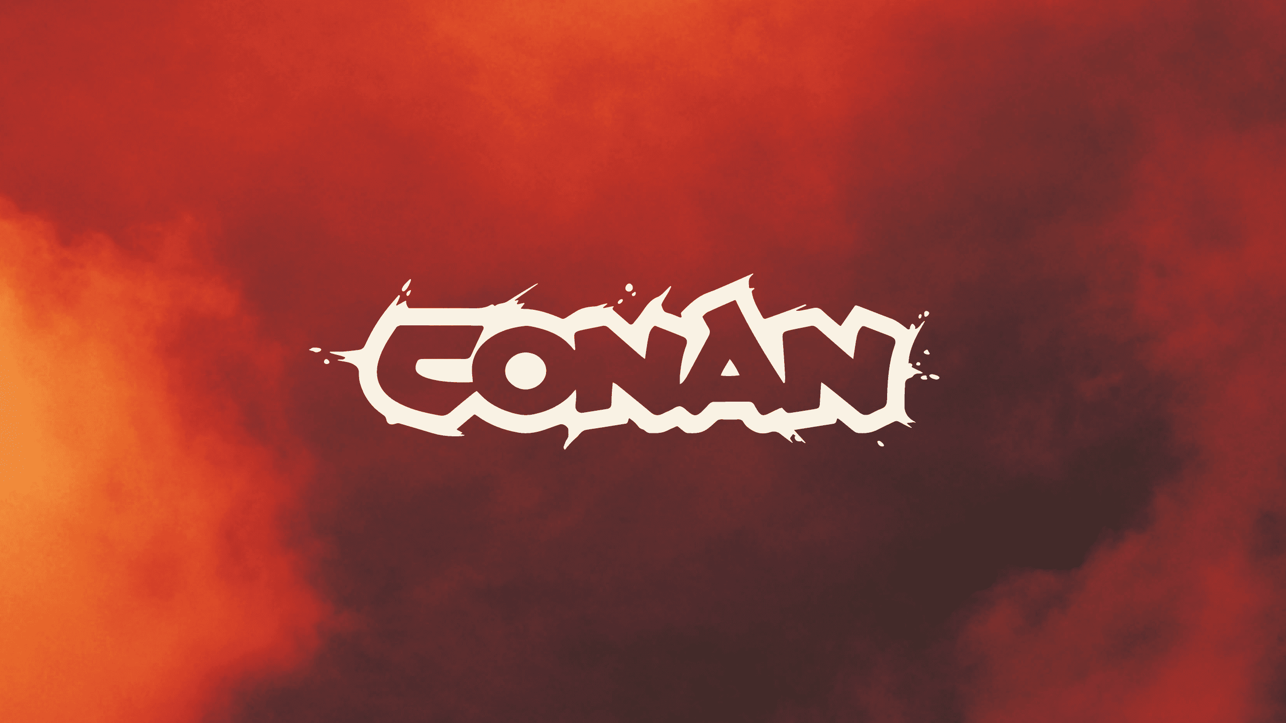 Conan The Barbarian Website Design | Something Familiar